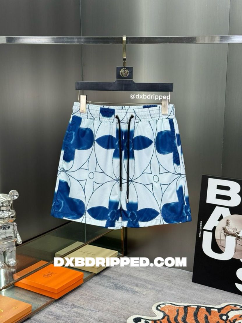 LV Swimming Shorts – dxbdripped