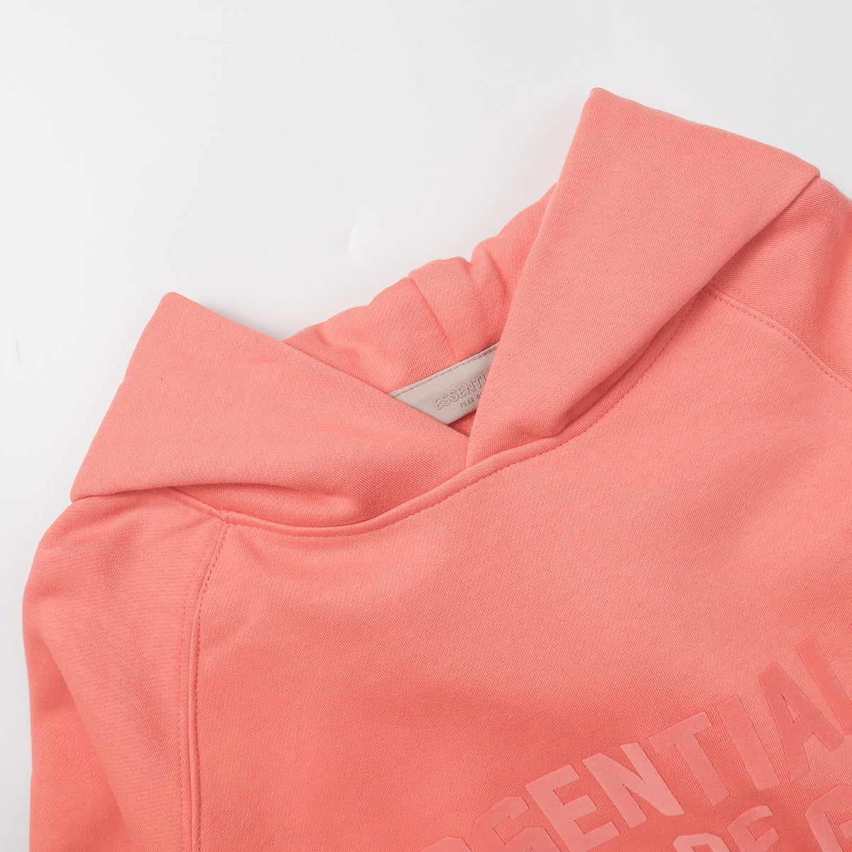 Essentials hoodie – dxbdripped