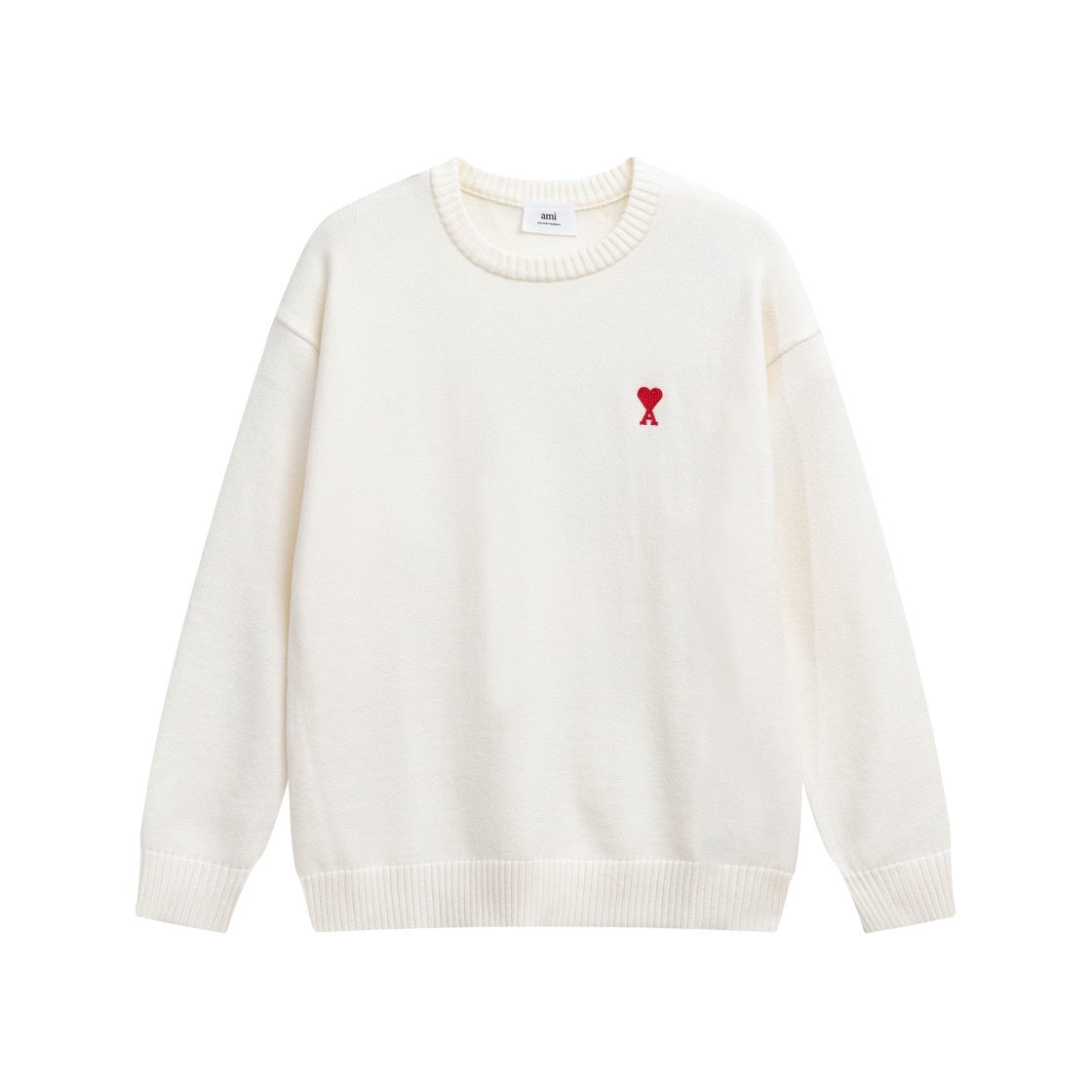 Ami sweater – dxbdripped