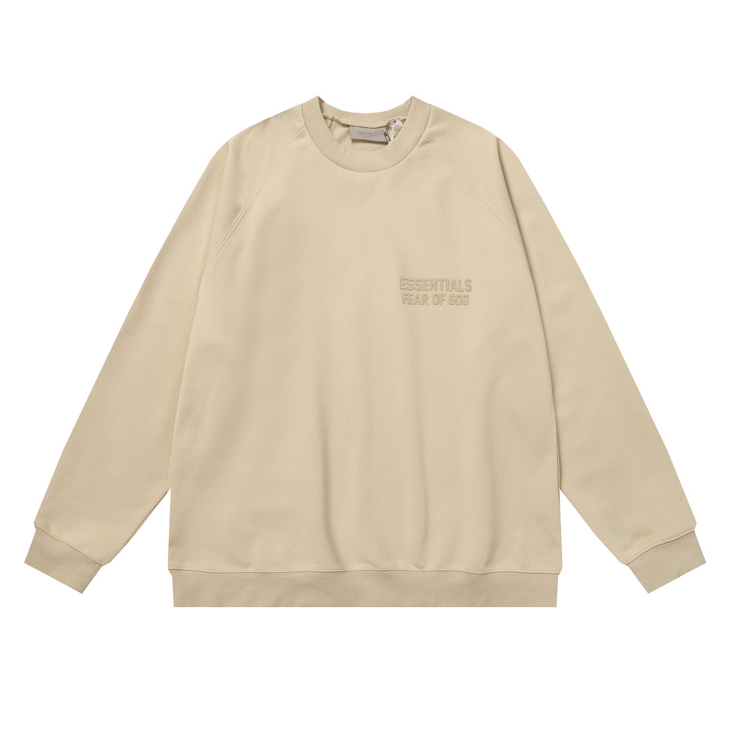 Essentials Sweater – dxbdripped