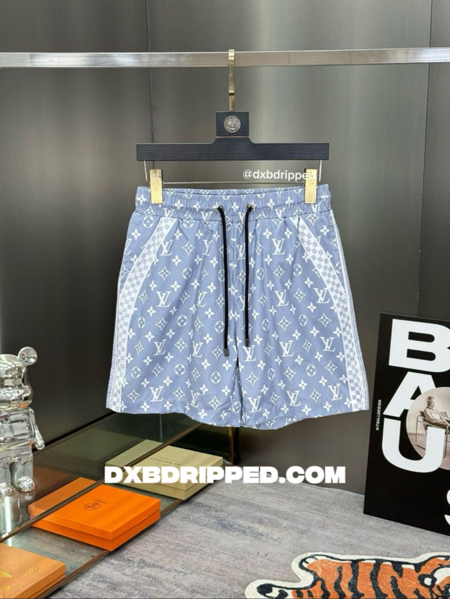 LV Swimming Shorts – dxbdripped