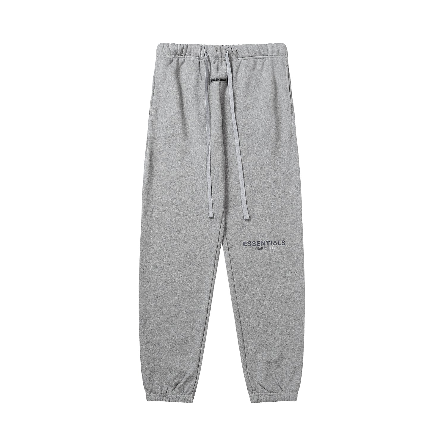 Essential sweatpants – dxbdripped