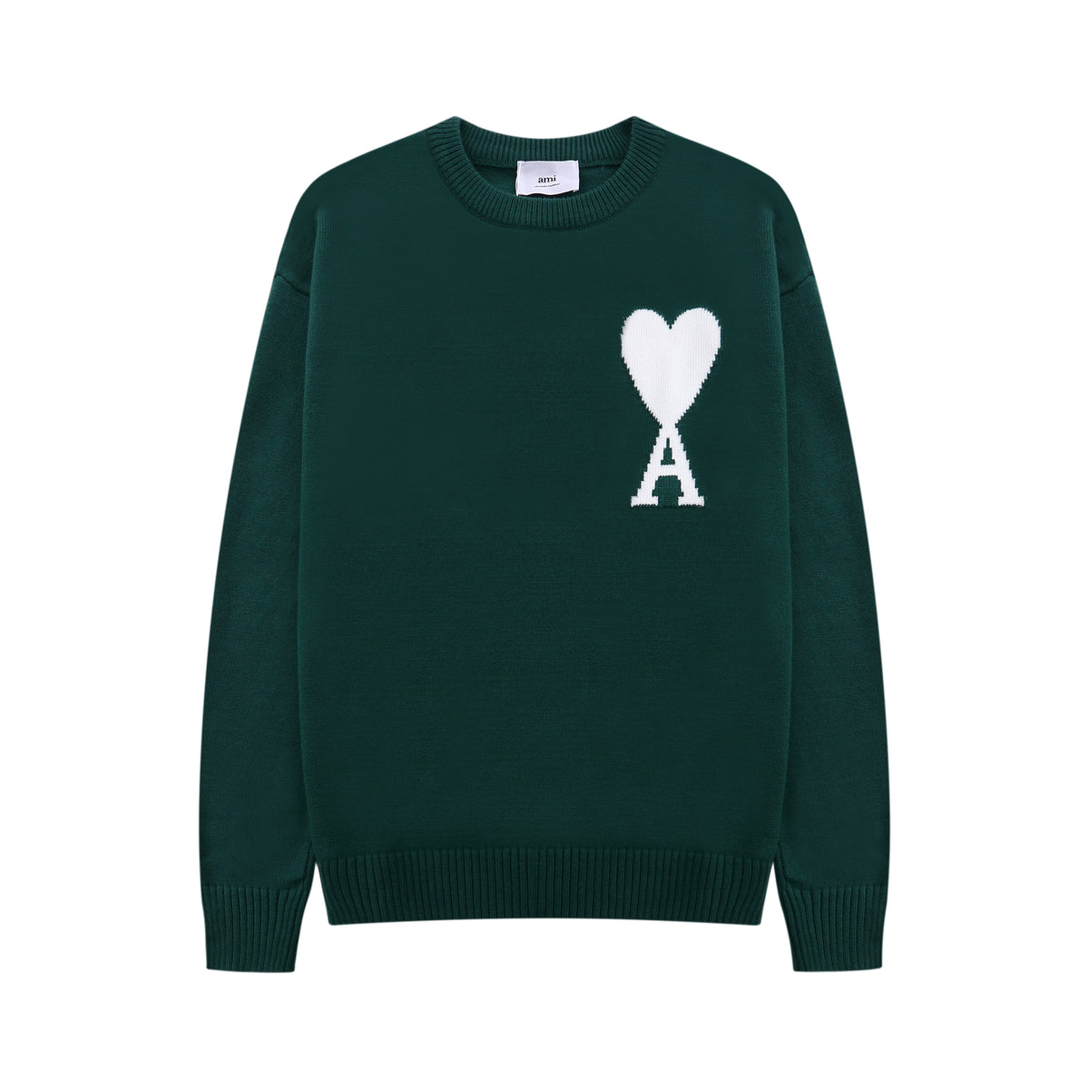 Ami sweater – dxbdripped