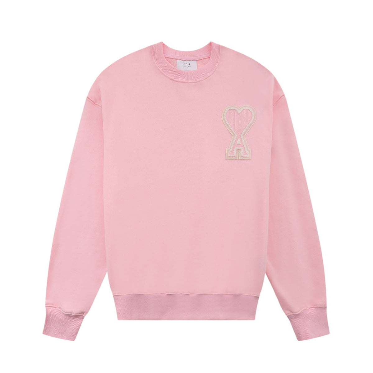 Ami sweater – dxbdripped