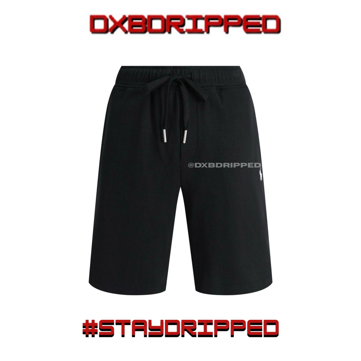 Ralph Lauren Short – dxbdripped