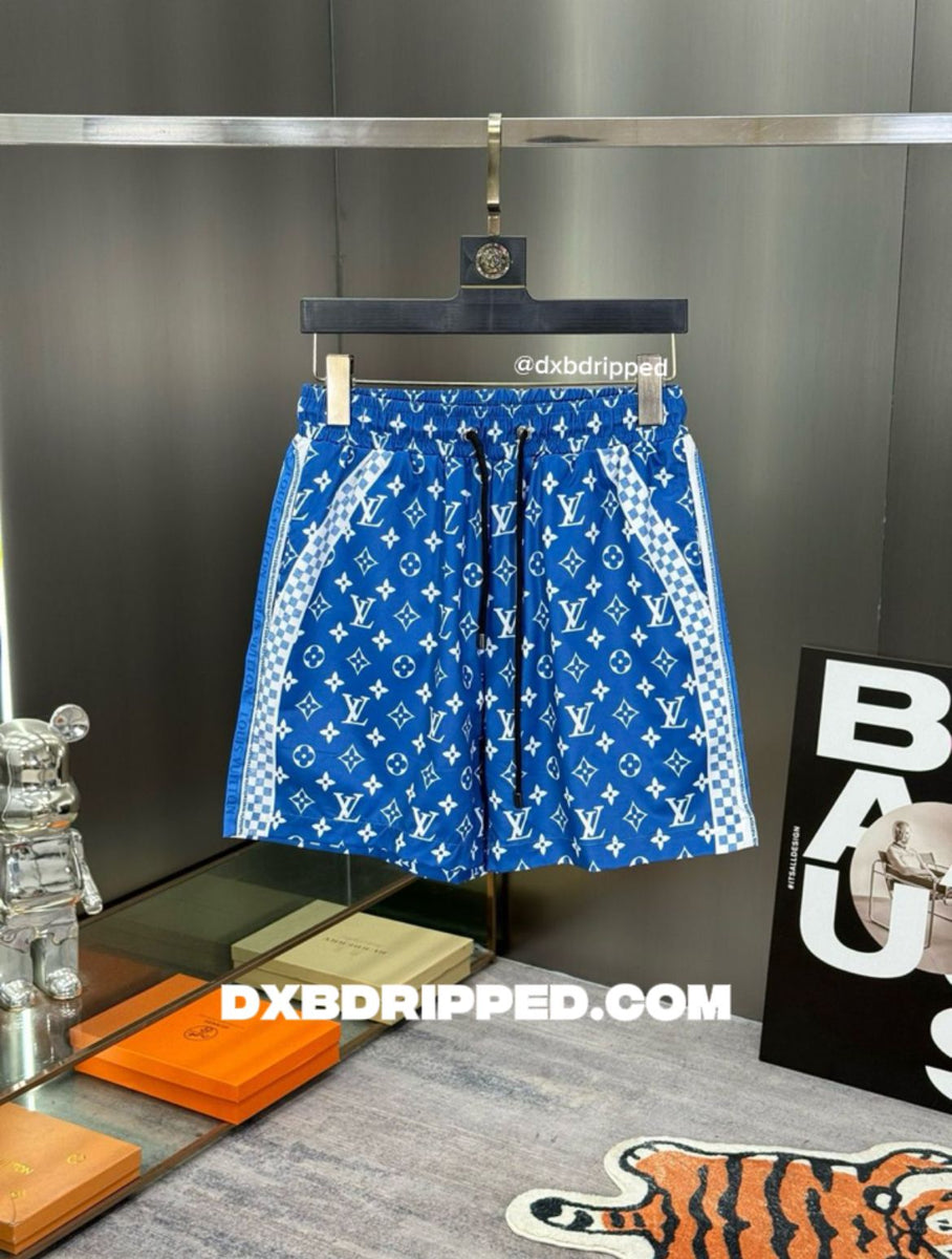 LV Swimming Shorts – dxbdripped
