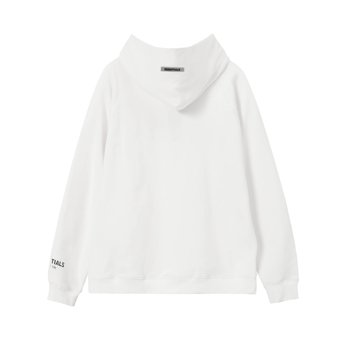 Essentials hoodie – dxbdripped