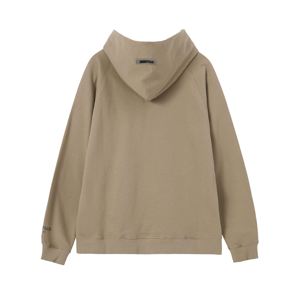 Essentials hoodie – dxbdripped