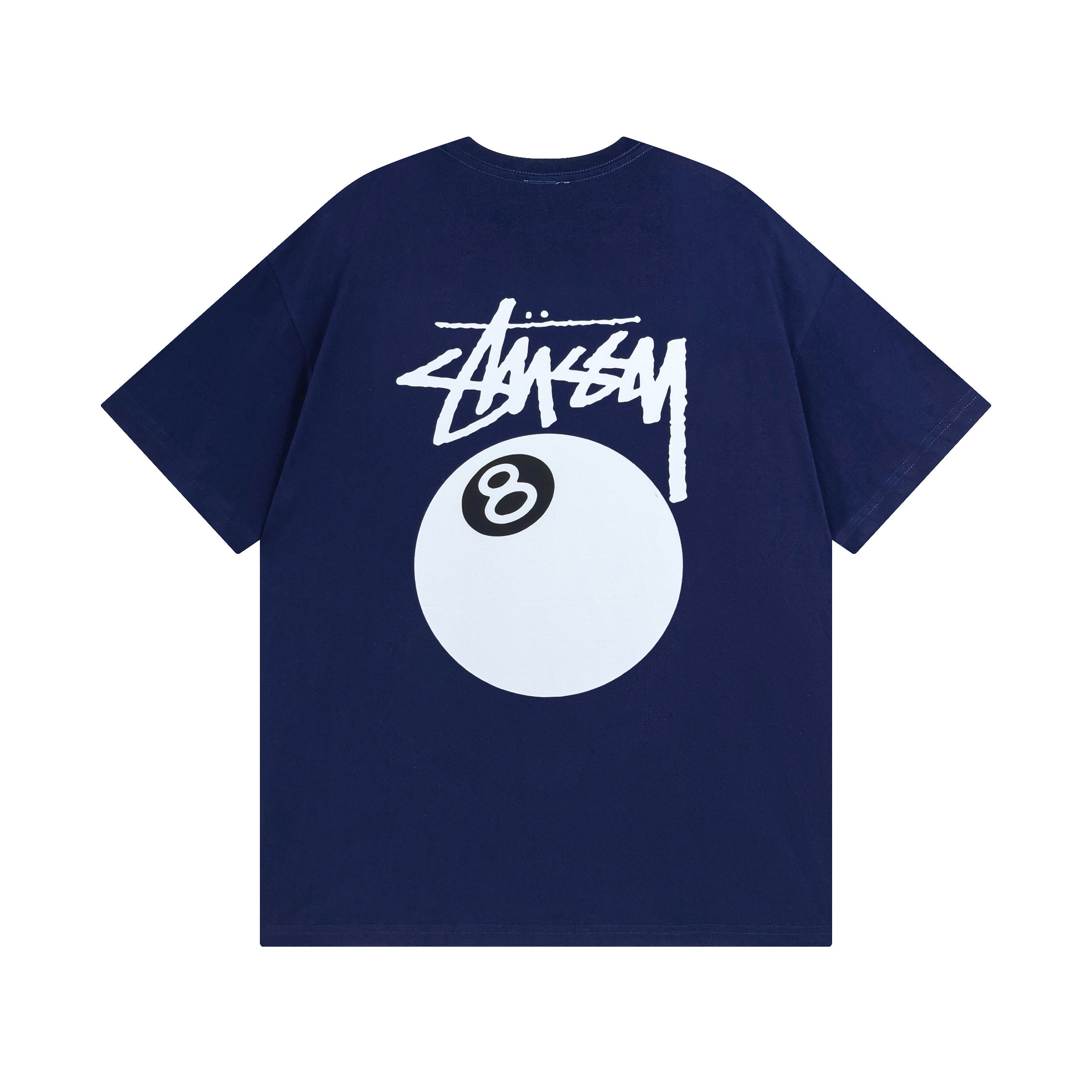 stussy t-shirt – dxbdripped