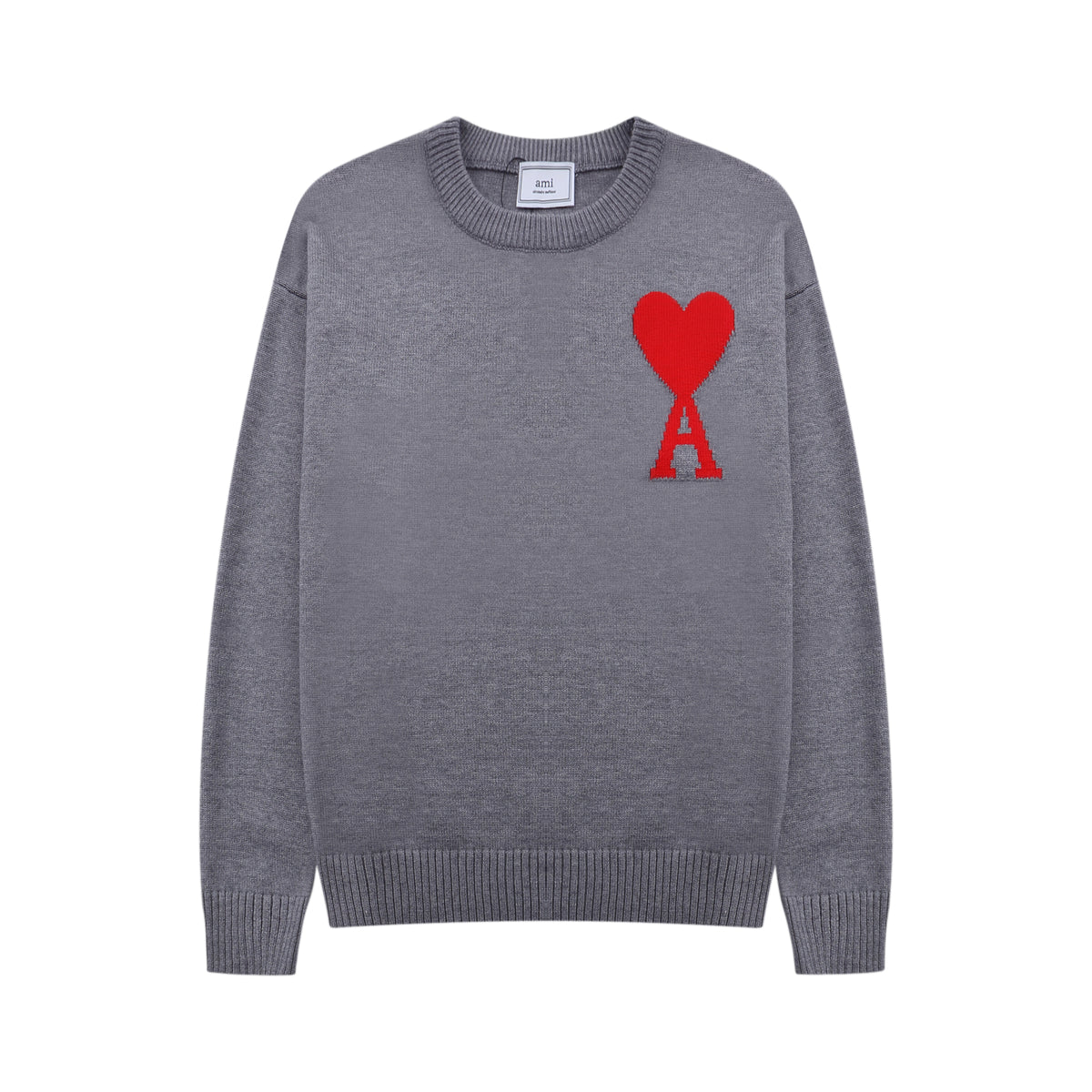 Ami sweater – dxbdripped