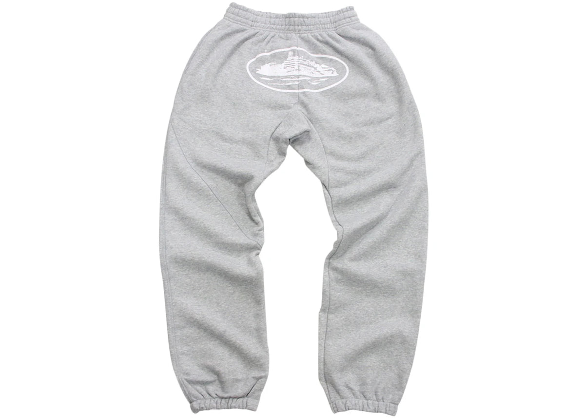 Corteiz sweatpants – dxbdripped