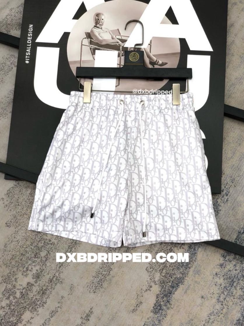 Dior Swimming Shorts – dxbdripped