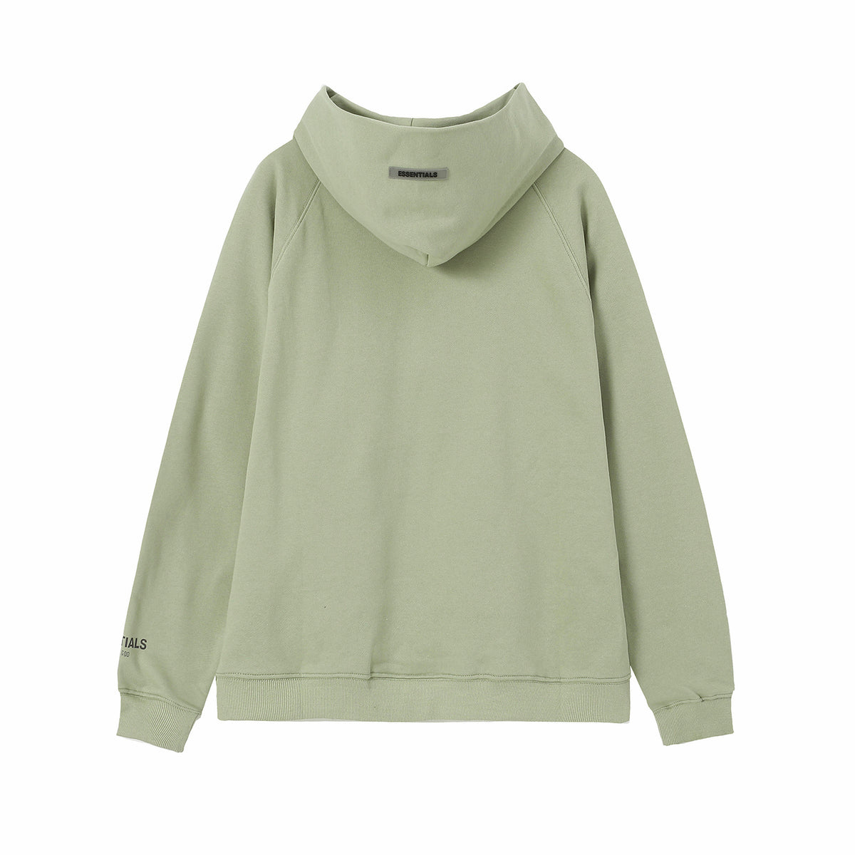 Essentials hoodie – dxbdripped