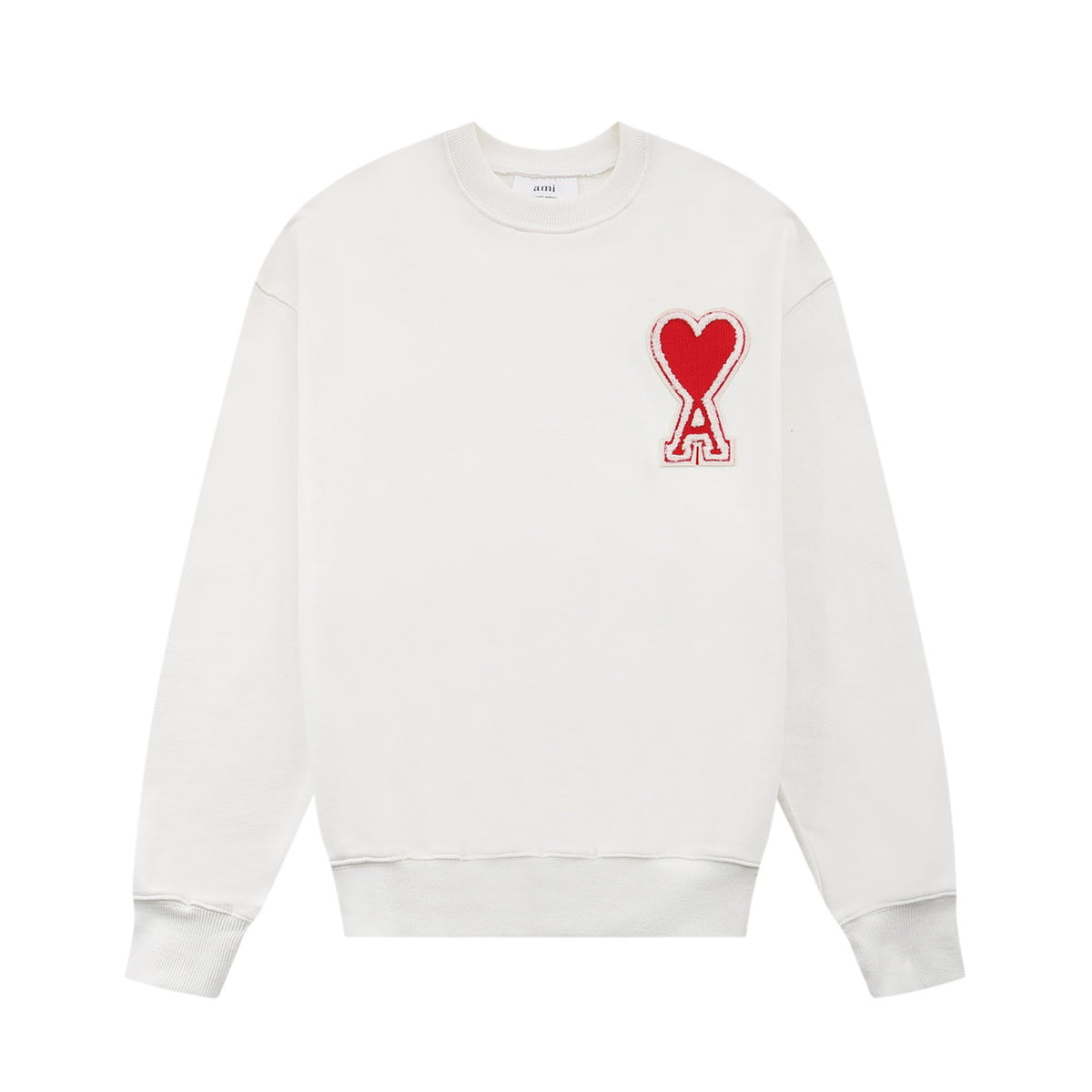 Ami sweater – dxbdripped