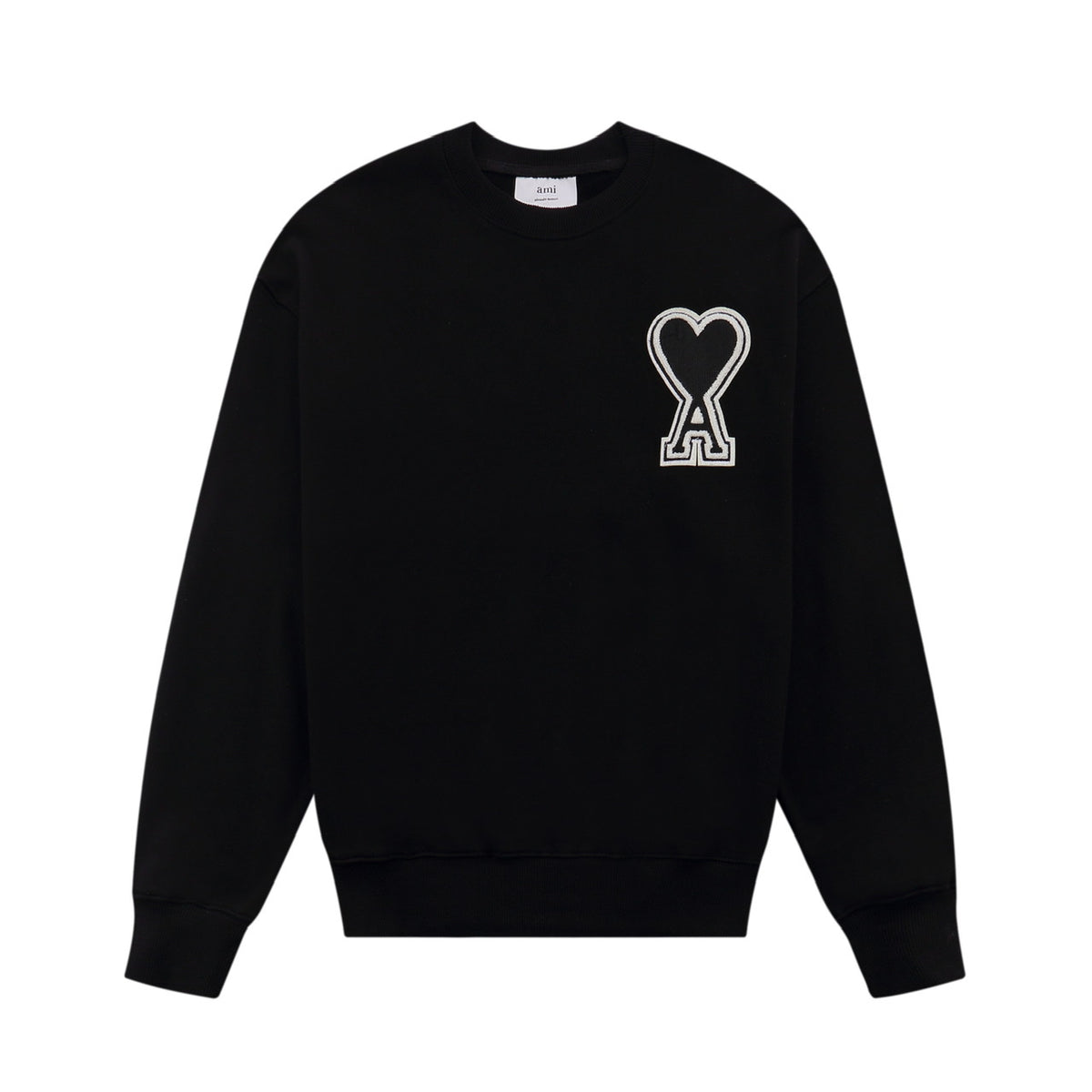 Ami sweater – dxbdripped