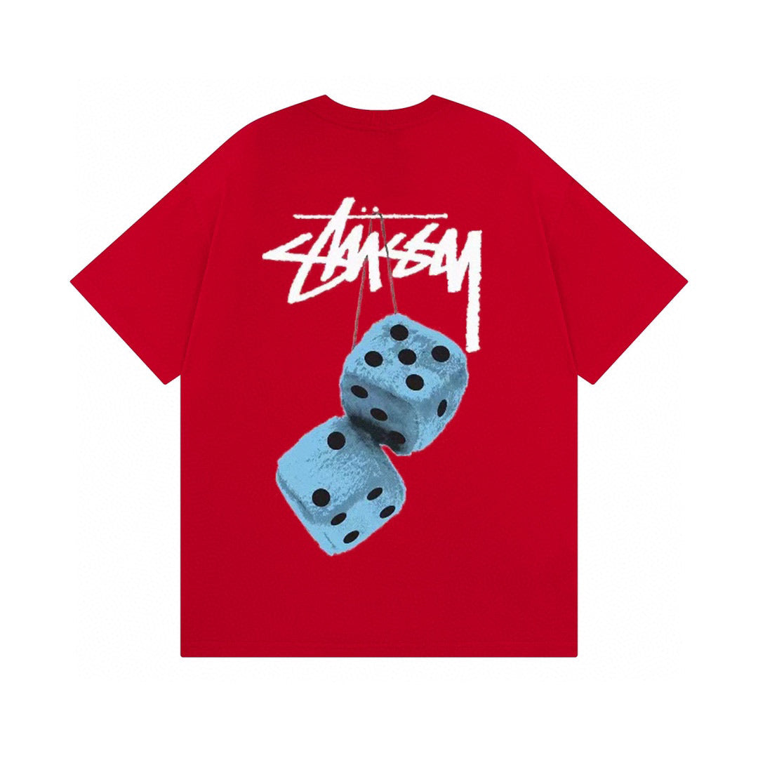stussy t-shirt – dxbdripped