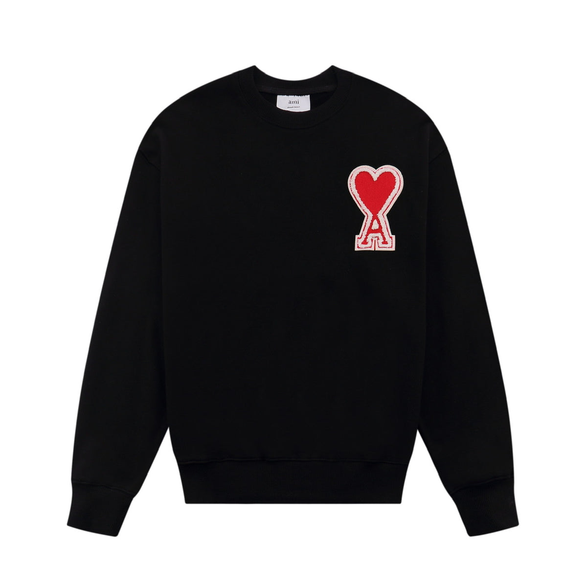 Ami sweater – dxbdripped