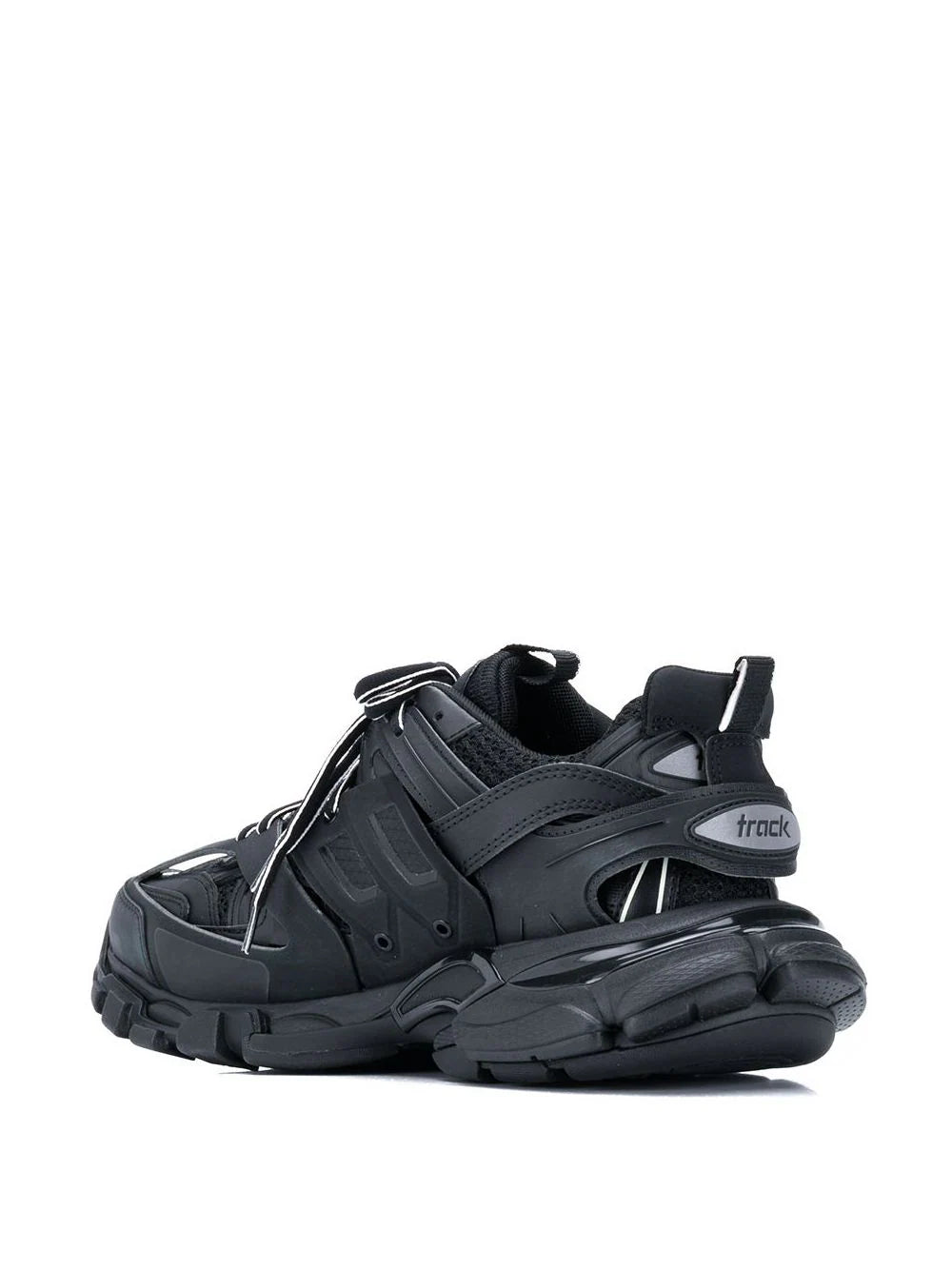 Balenciaga Track 'Black' – dxbdripped