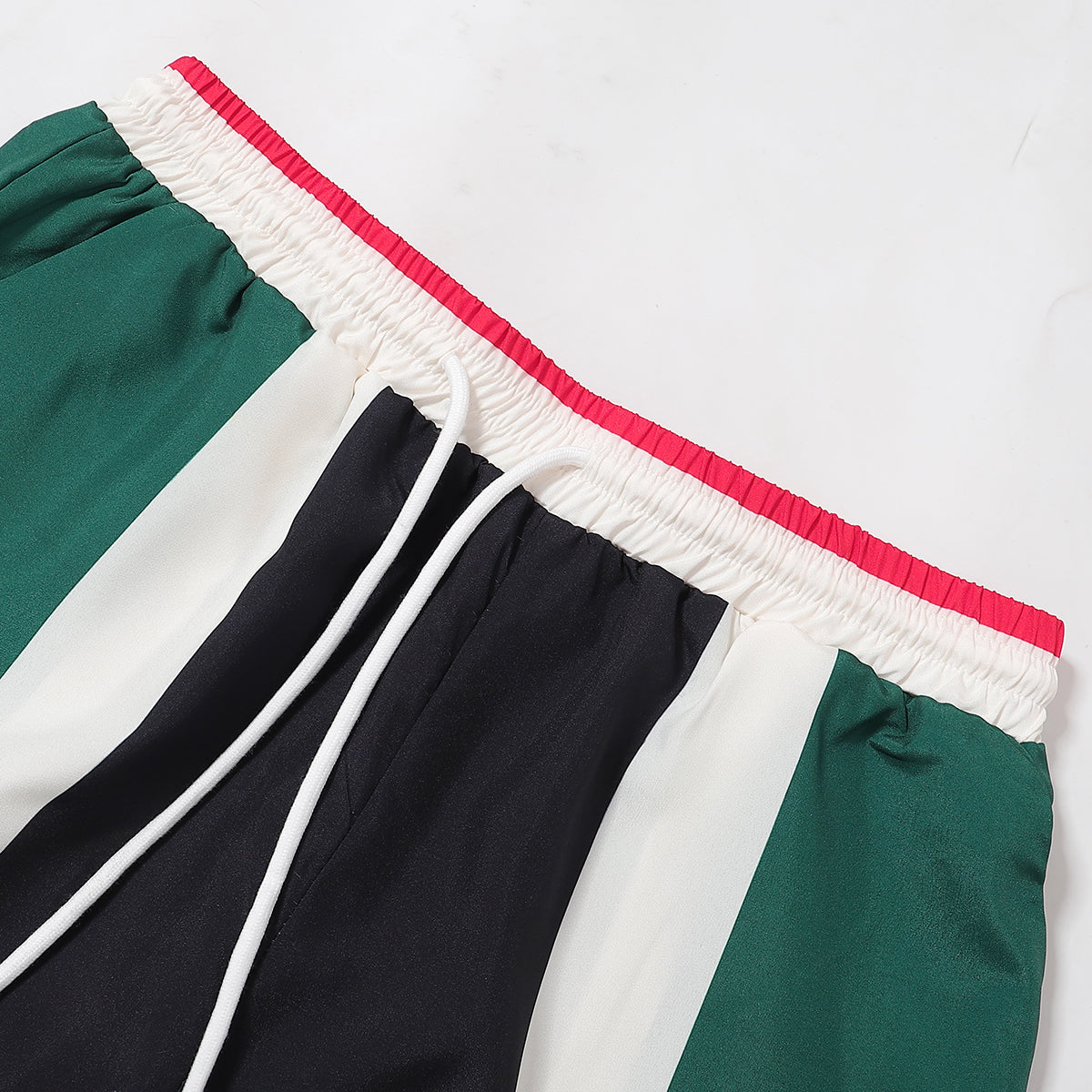 Casablanca short set – dxbdripped