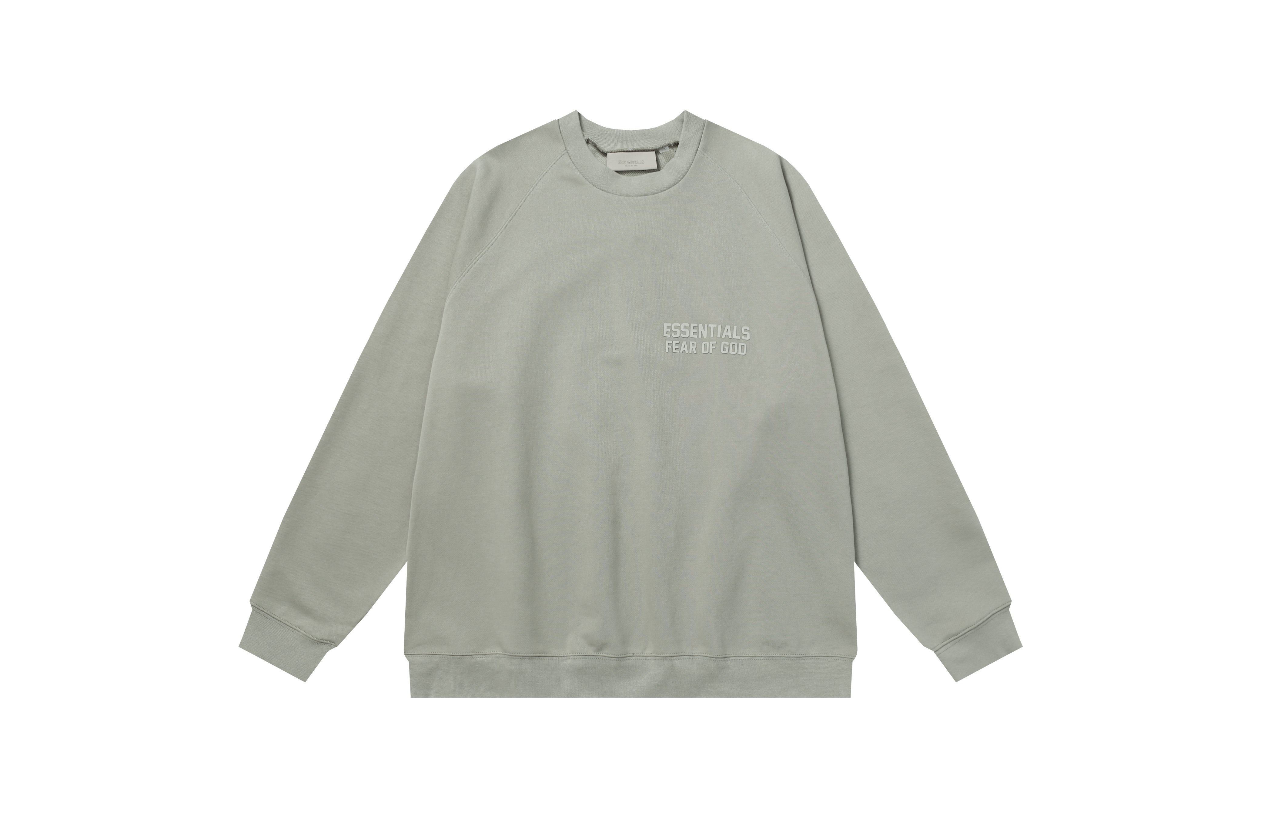 Essentials Sweater – dxbdripped