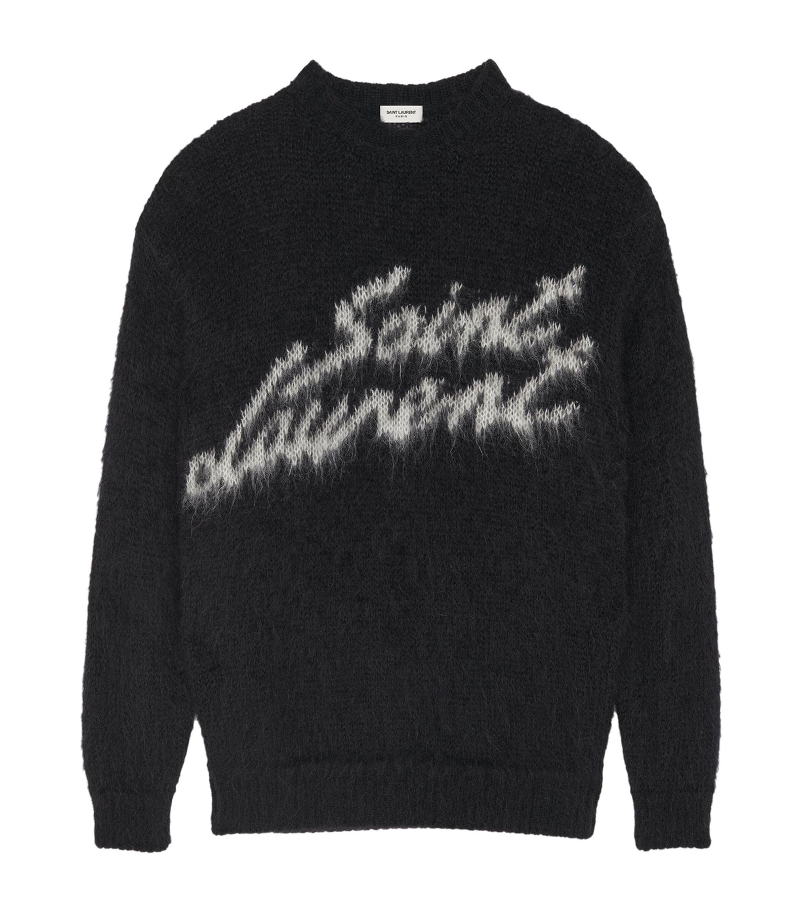 Saint Laurent Sweater – dxbdripped