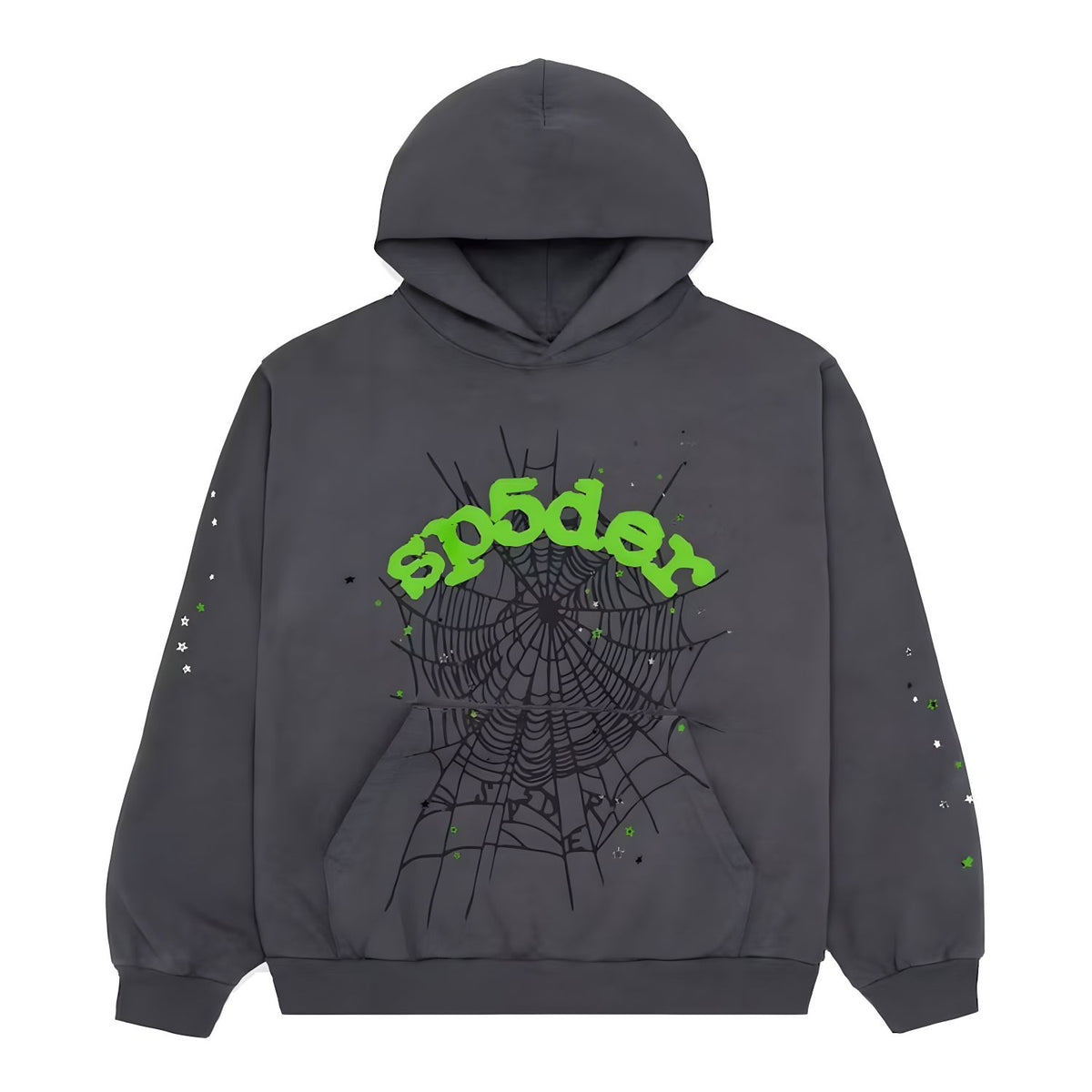 Sp5der hoodie – dxbdripped