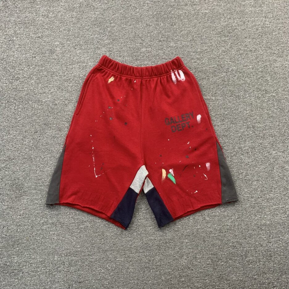 Gallery dept shorts – dxbdripped