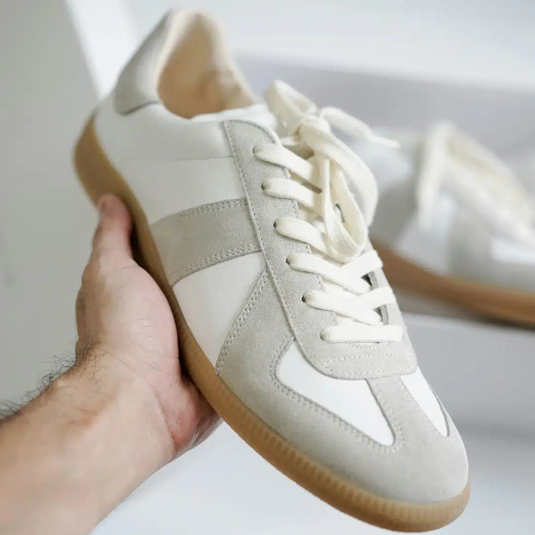 Margiela Gats – dxbdripped