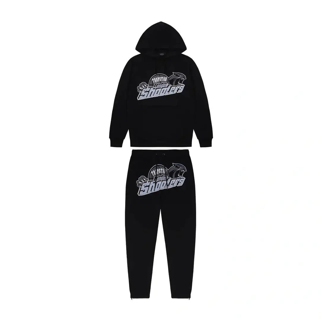 Trapstar shooters tracksuit – dxbdripped