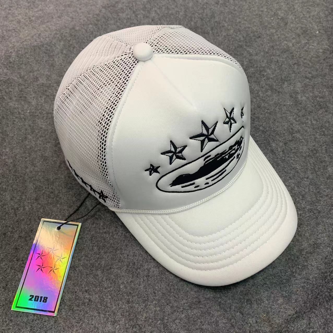 Corteiz cap – dxbdripped