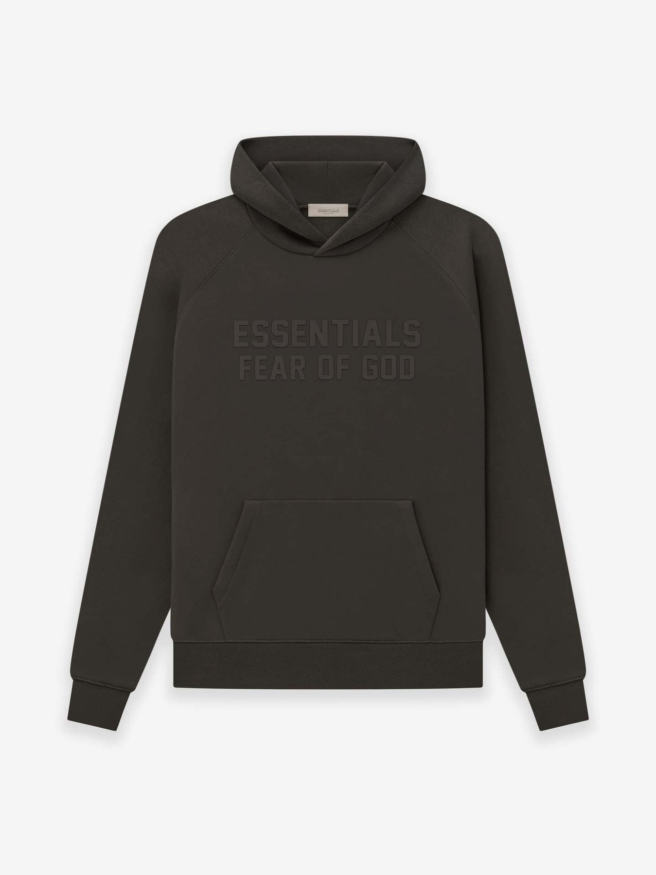Essentials hoodie – dxbdripped