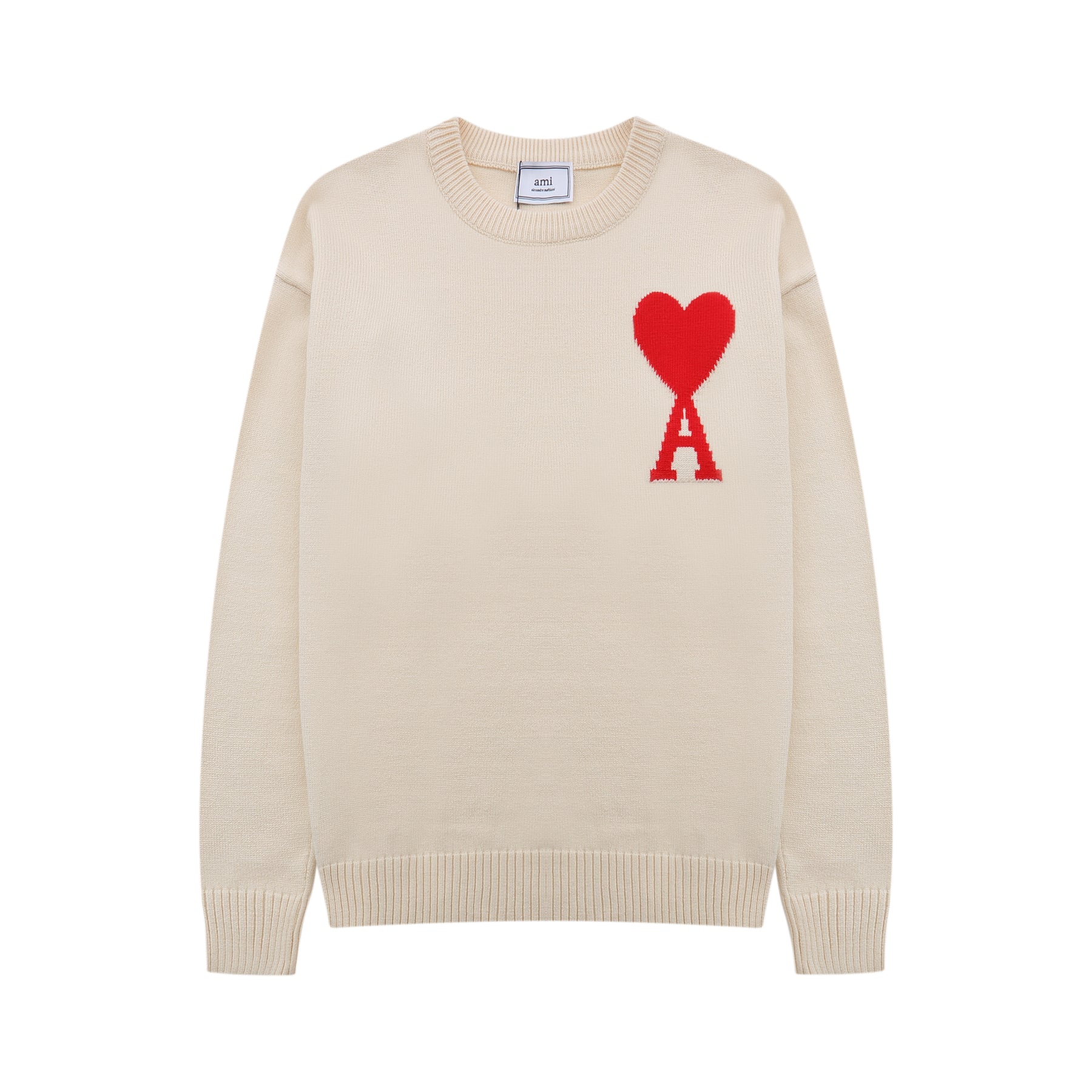 Ami sweater – dxbdripped