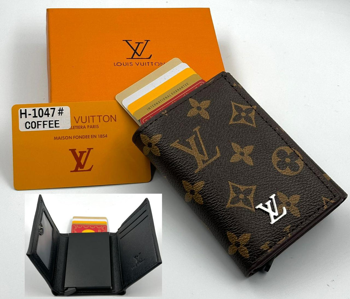 Lv wallet – dxbdripped