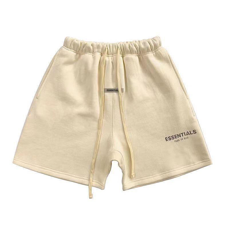 Essential Shorts – dxbdripped